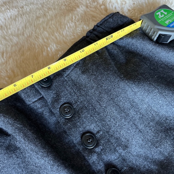 Shirin Guild | Pants & Jumpsuits | Shirin Guild Wool Trousers | Poshmark